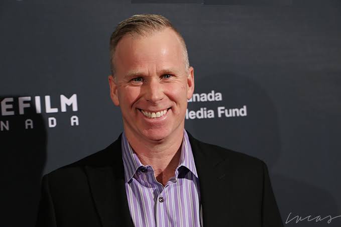 John Oster Biography, Age, Height, Wife, Net Worth, Family – JCDAT